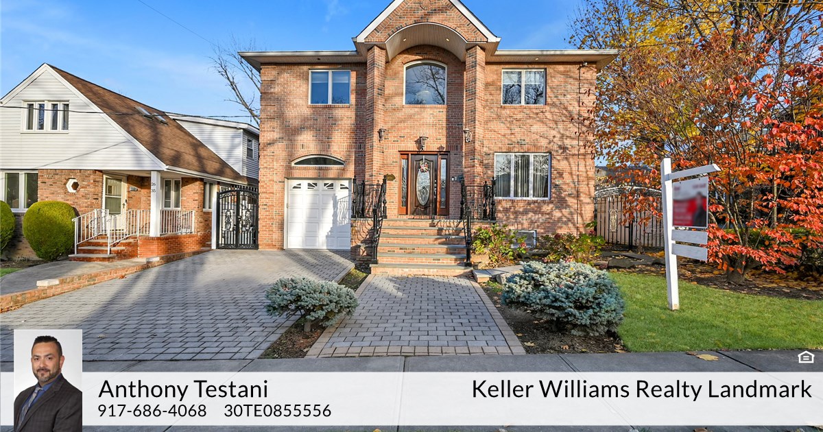 26-39 213th Street, Bayside, NY 11360