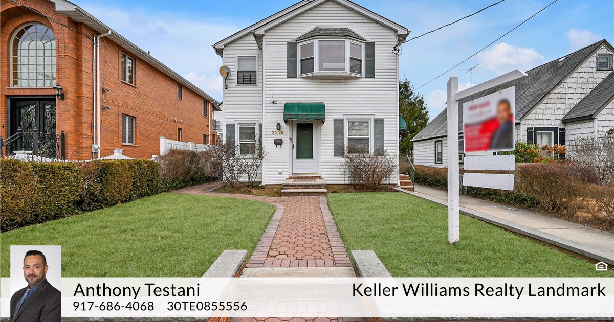 33-19 205th Street, Bayside, NY 11361