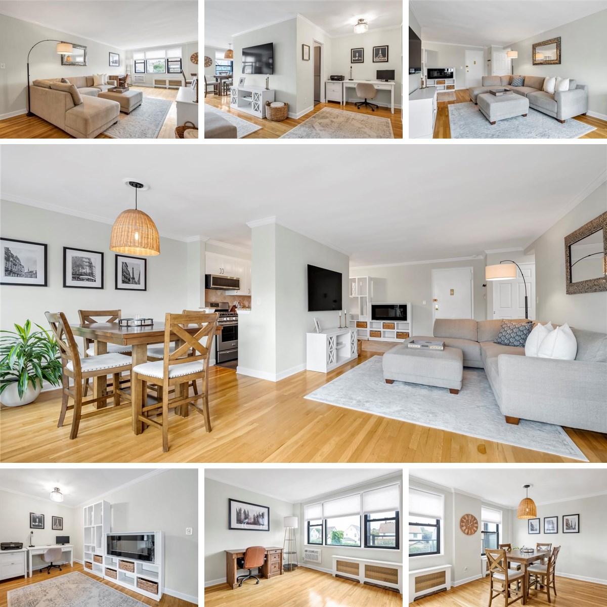 5 Birchwood Ct, Apt 2C, Mineola, NY 11501