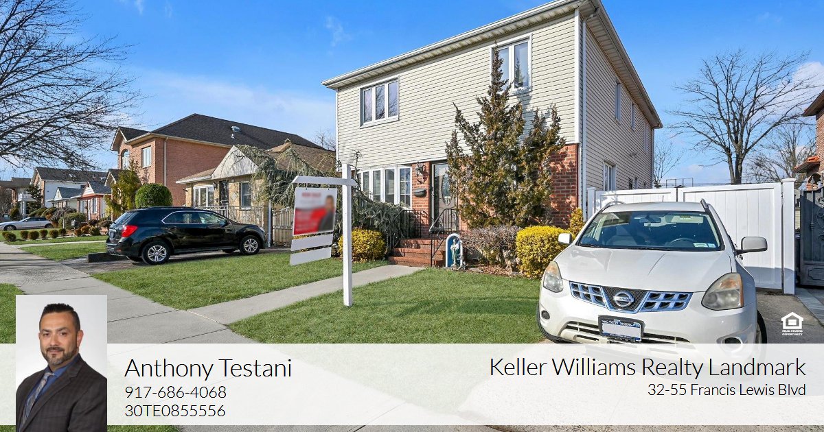 157-31 23rd Avenue, Whitestone, NY 11357